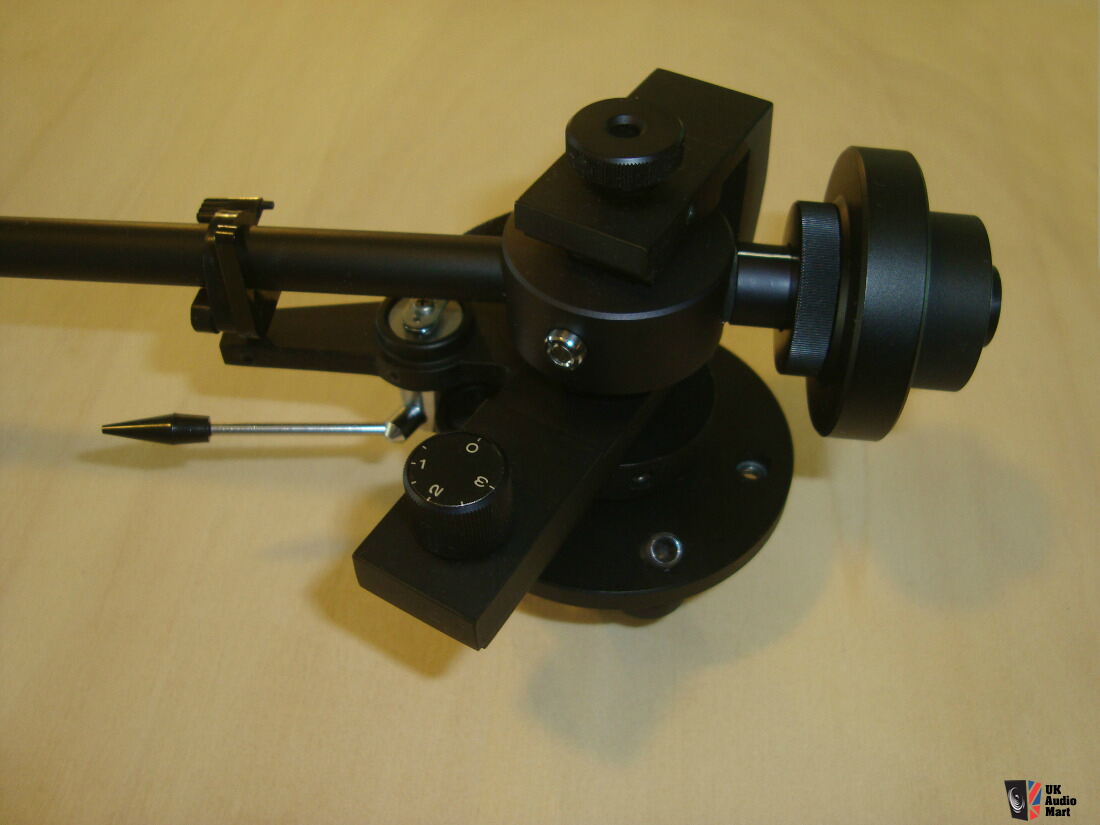 Sumiko FT-3 Tonearm perfect conditions Photo #1616394 - UK Audio Mart