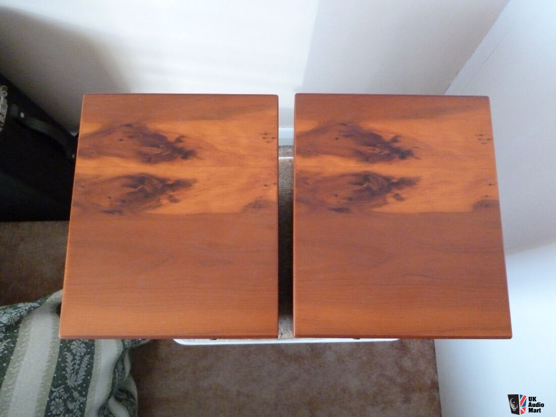 Quad 77-10L Speakers (Mint Condition) Photo #1621698 - UK Audio Mart