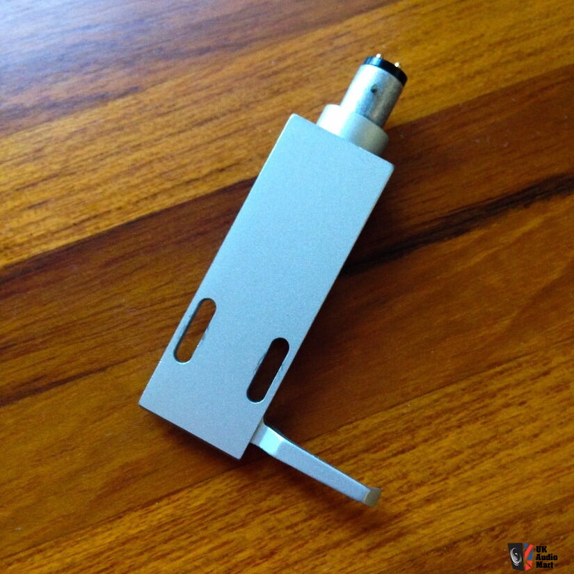 Very Rare Kenwood TRIO Magnesium HEADSHELL (11.2g) Photo #1639150 - UK ...