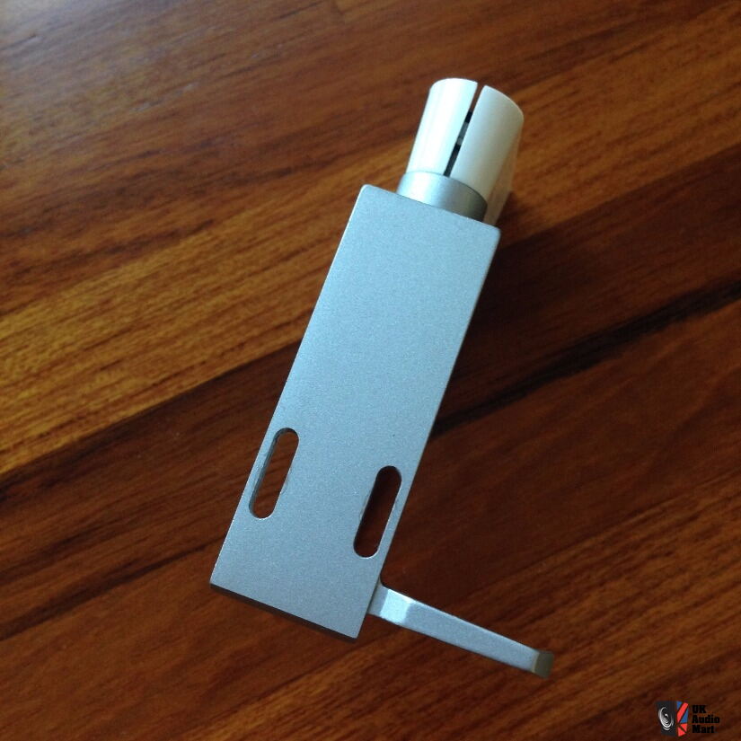 Very Rare Kenwood TRIO Magnesium HEADSHELL (11.2g) Photo #1639145 - UK ...