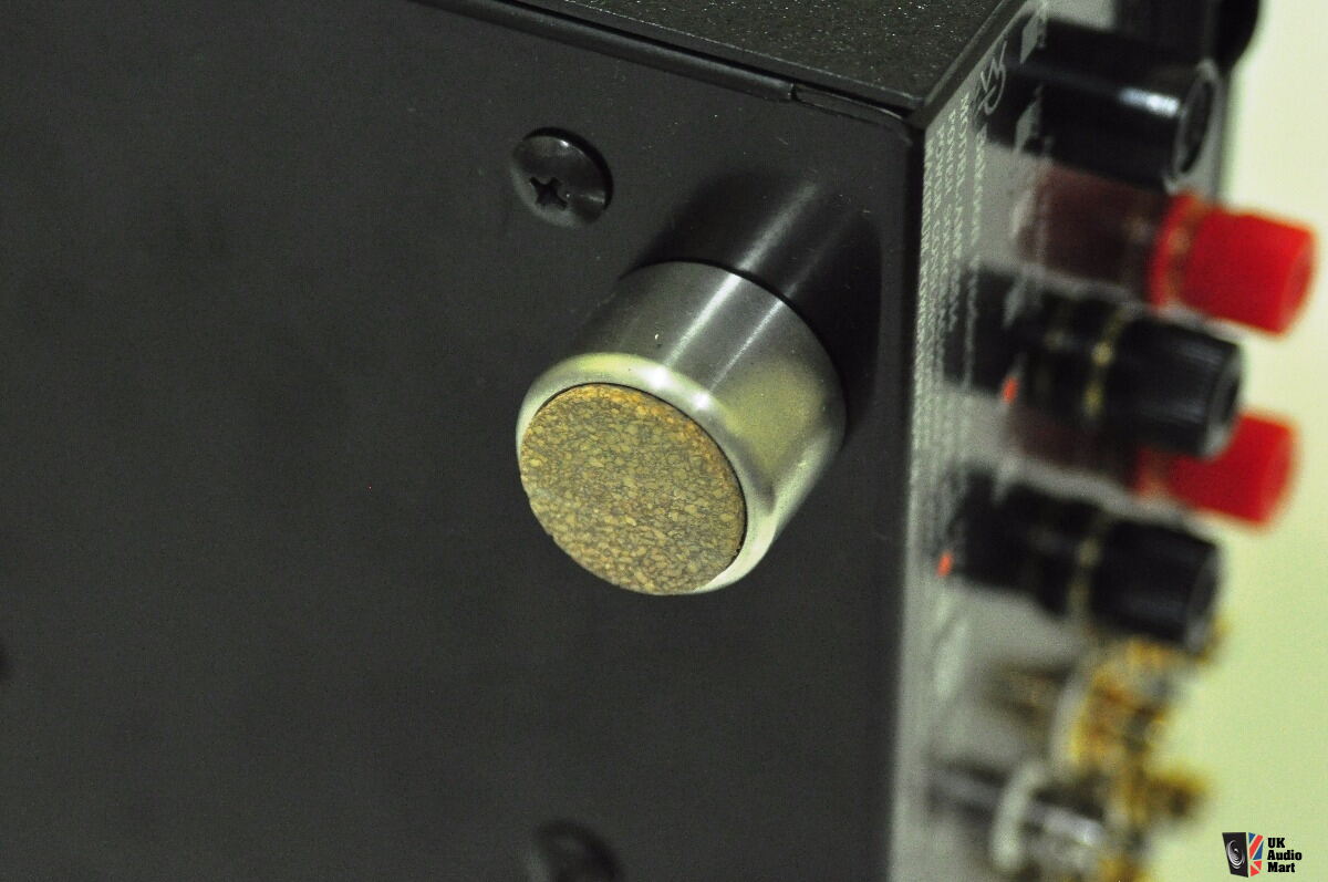Bakoon Products Satri Amp-5514 amplifier Photo #1666779 - UK Audio Mart