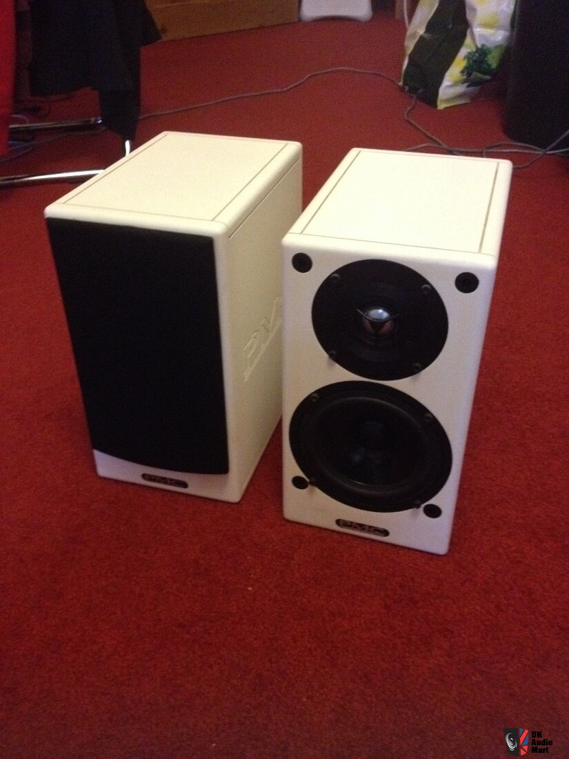 PMC DB1 Studio Monitors Photo #1758542 - UK Audio Mart