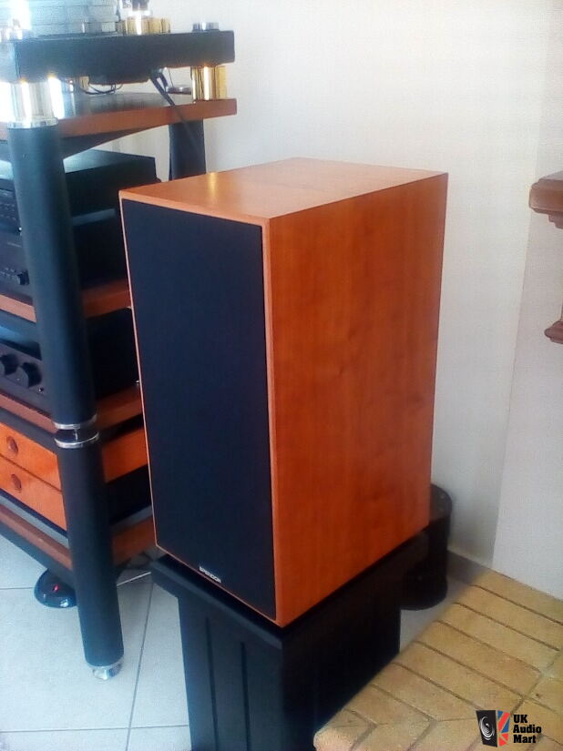 Spendor SP2/3R2 Speakers Photo #1826790 - UK Audio Mart