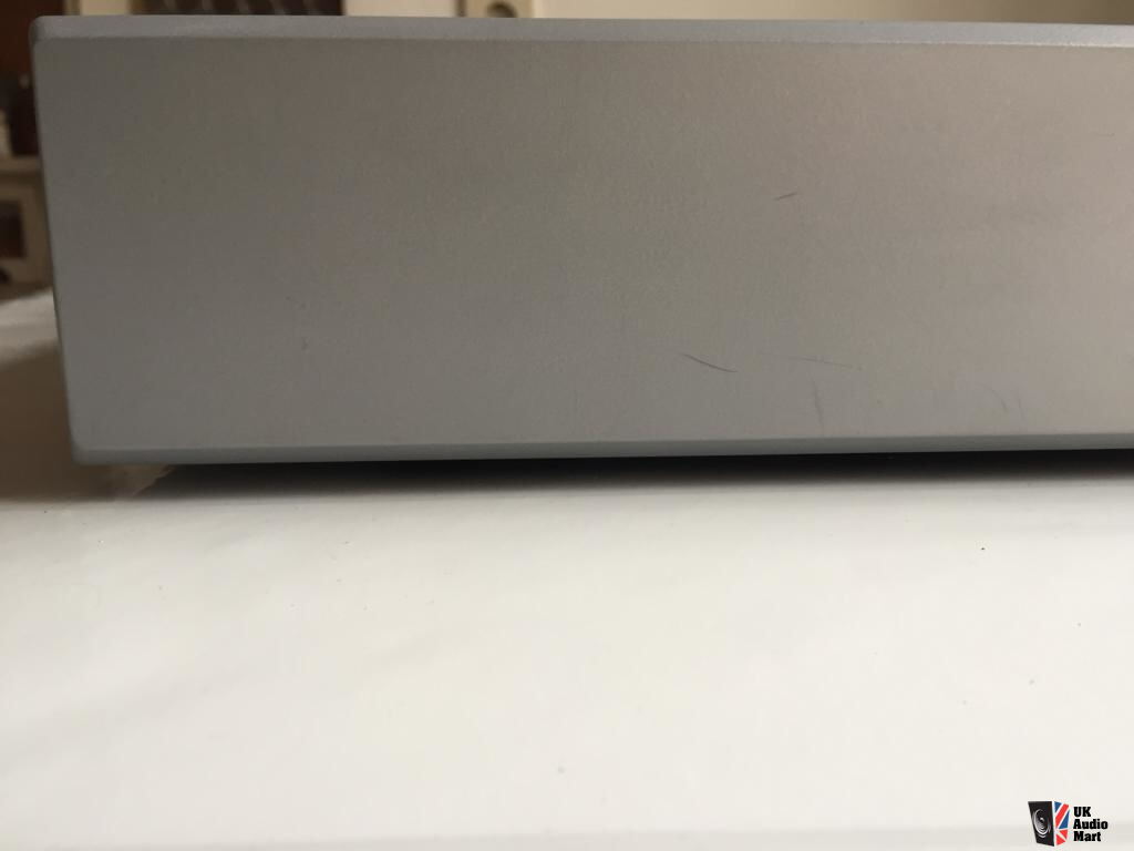 Linn Lingo 2 Photo #1840333 - UK Audio Mart