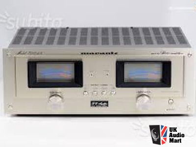 Marantz 300 DC Photo #1881662 - UK Audio Mart