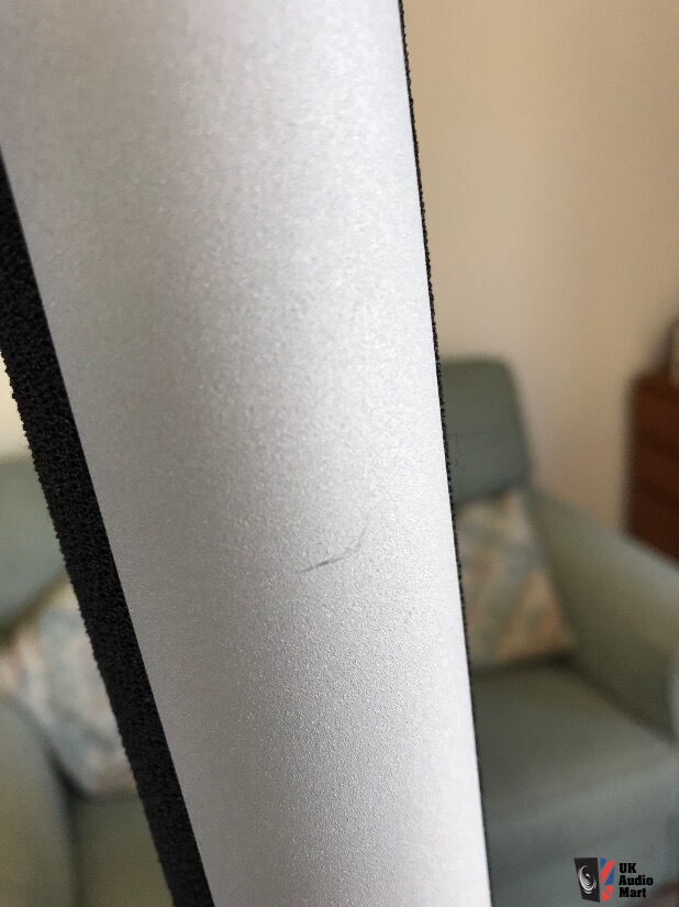 Magnepan 1.7 MAGNAPLANAR Speakers Photo #1902579 - UK Audio Mart