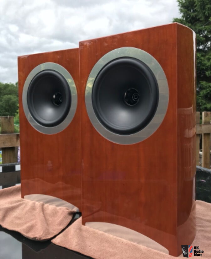 Tannoy DC8 Photo #1917286 - UK Audio Mart