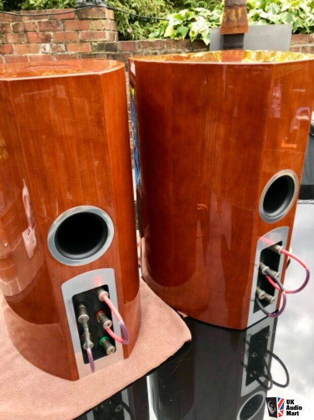 Tannoy DC8 Photo #1917289 - UK Audio Mart