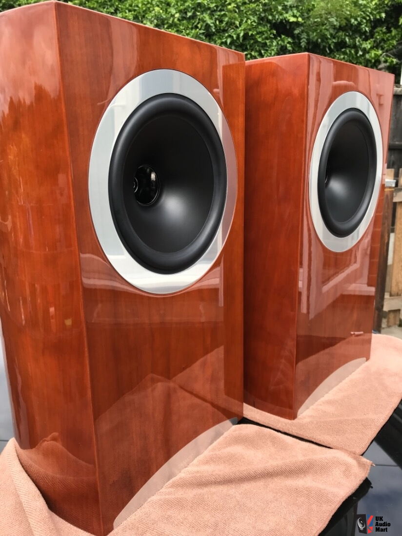 Tannoy DC8 Photo #1917289 - UK Audio Mart