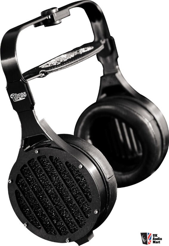 Abyss AB-1266 With 12 months Warranty Photo #1922882 - UK Audio Mart