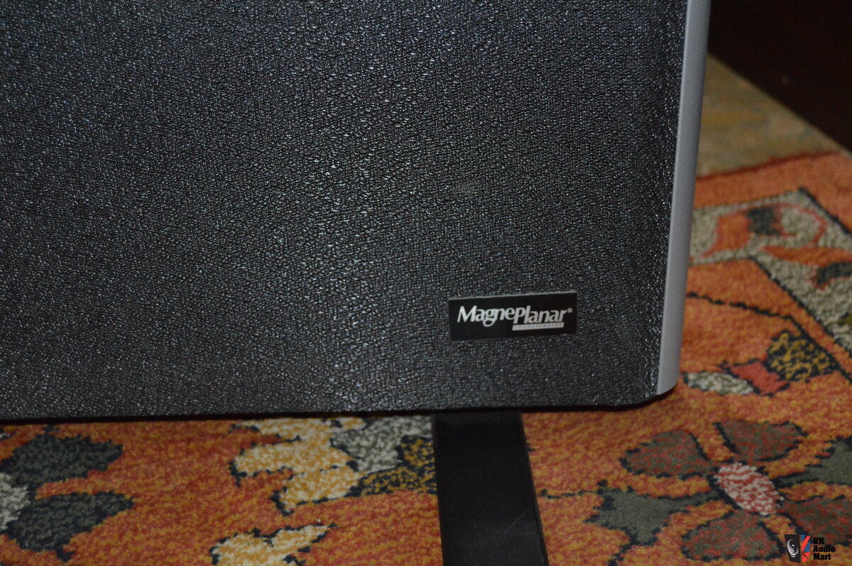 Magnepan Photo #1988468 - UK Audio Mart