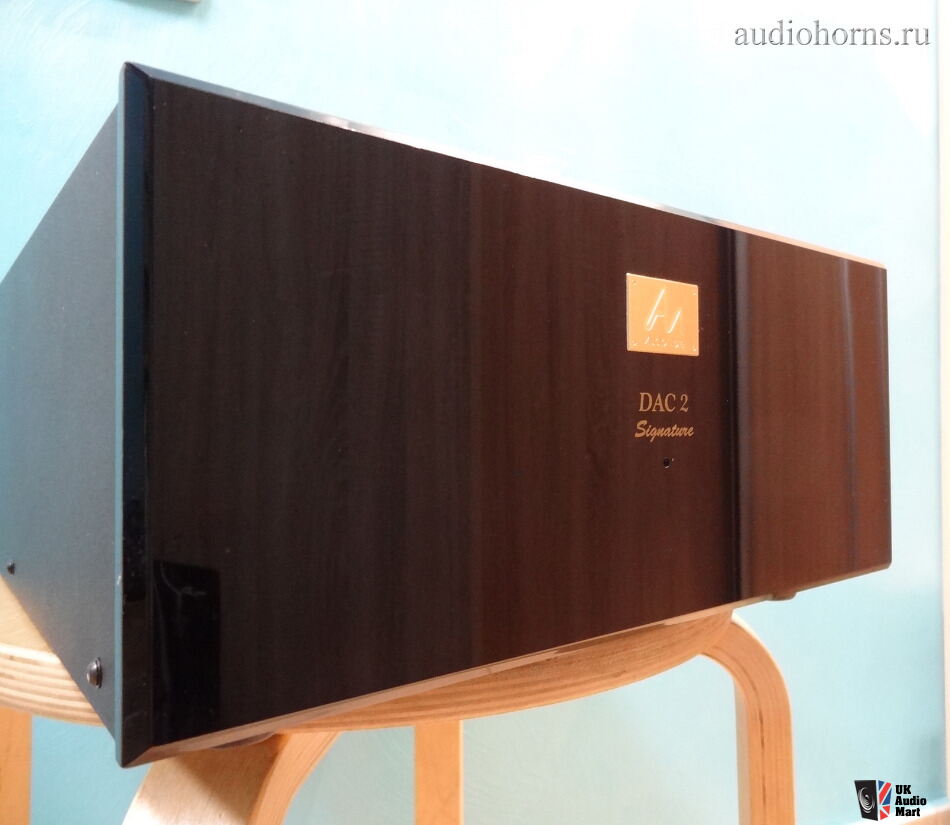 Audio Note DAC 2 Signature Tube digital board DAC 5 analog board DAC 3 ...