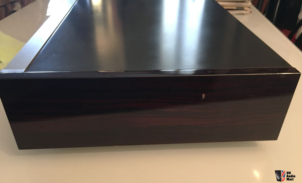 Accuphase T108 Photo #2014579 - UK Audio Mart