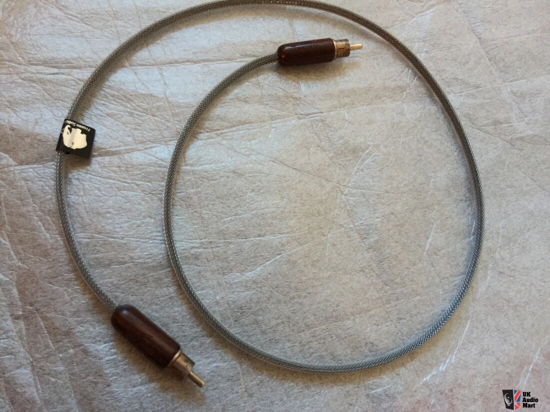 Interconnect digital cable Kimber KABLE Select KS2020 RCA 0,75 m SER ...