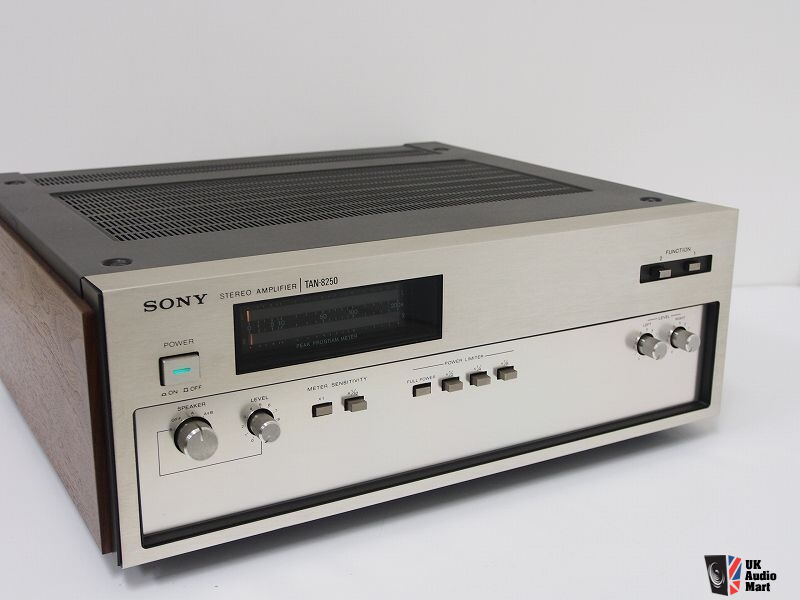 Sony TAN-8250 Photo #2114594 - UK Audio Mart