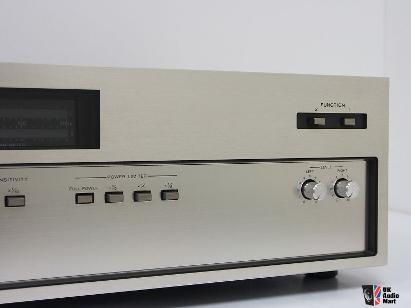 Sony TAN-8250 Photo #2114597 - UK Audio Mart