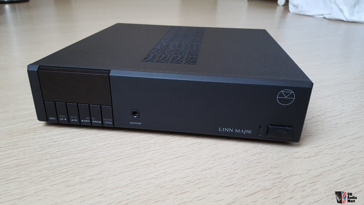 Linn Majik - 1 Photo #2152573 - UK Audio Mart