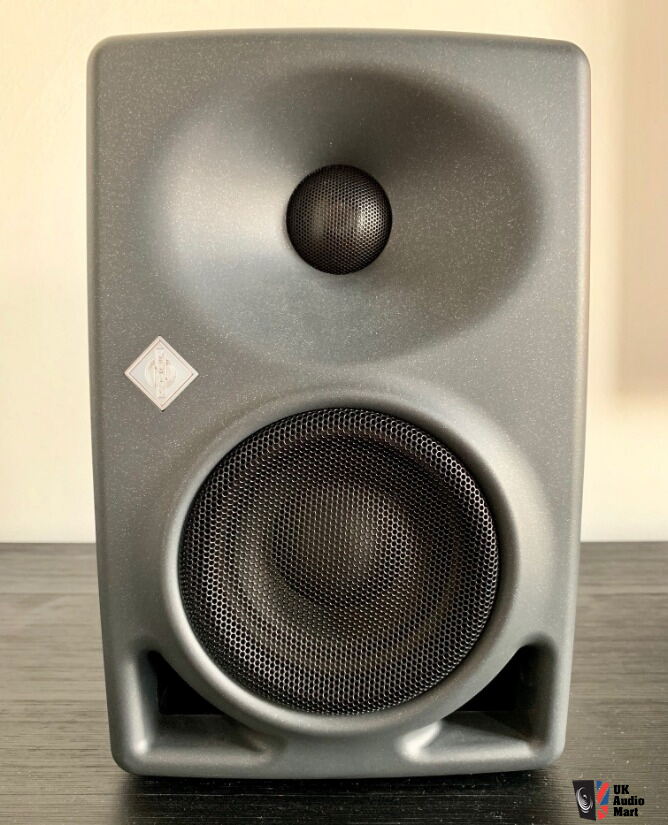 Neumann Kh80 Dsp Active Studio Monitor (pair) Photo #2374618 - UK Audio ...