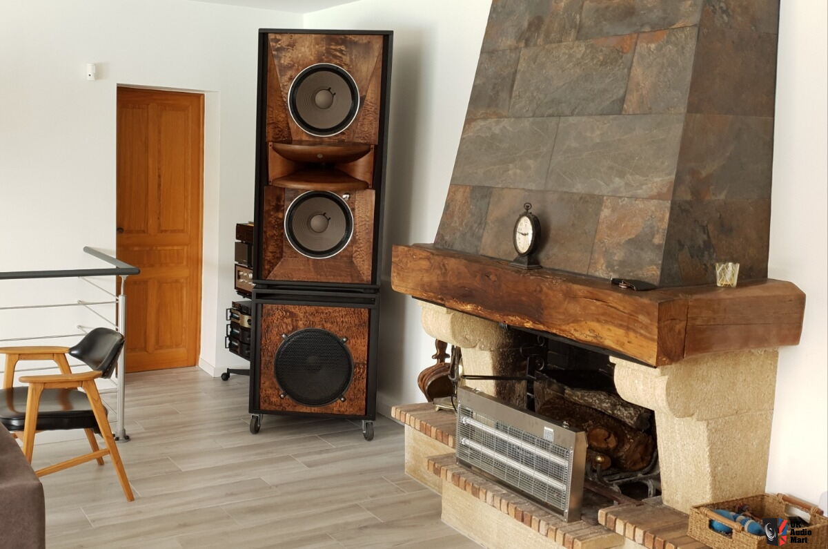 TAD - Technical Audio Devices - Complete Studio Monitors Photo #2414322 ...