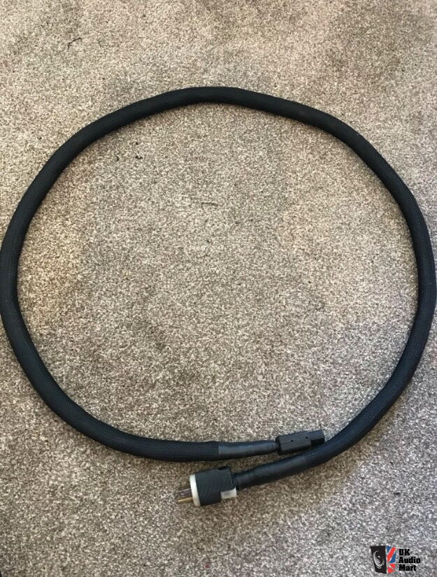 NBS Monitor 0 power cable. 100% Original NBS Cable. US / EU Adapter 1 ...