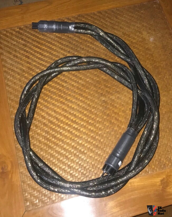 Gutwire SP 18.1 power cable [reduced July 2020 Photo #2450709 - UK ...