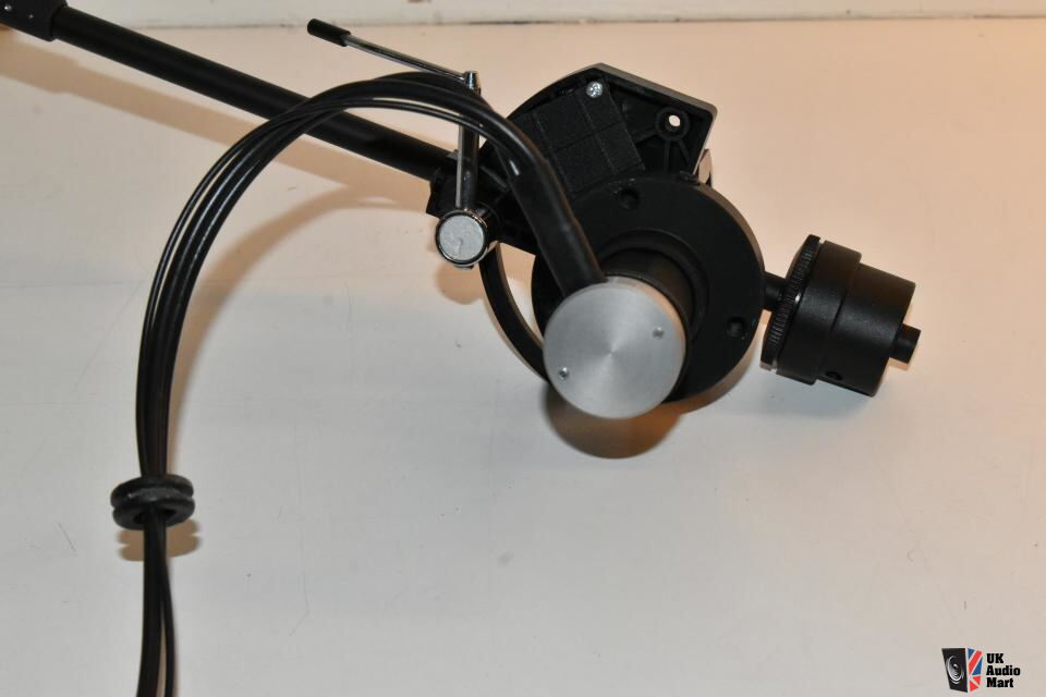 Thorens TP90 SF - Extremely rare, incl. Tac-5 Connector / Cable Photo ...