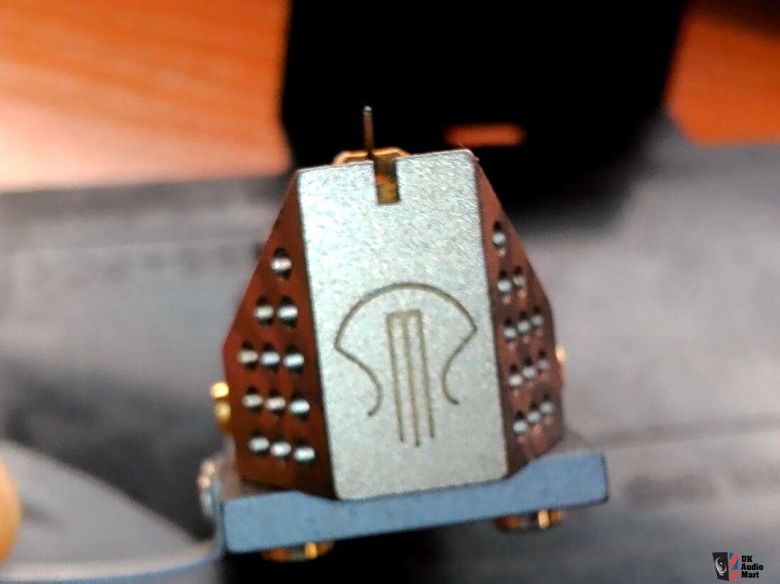 Lyra Clavis For Sale - UK Audio Mart