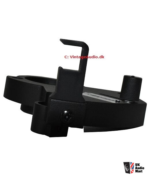 Thorens TP90 Tonearm Rest - Lasercut & Anodized Aluminum Photo #2525912 ...