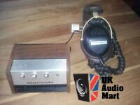 Marantz Electrostatic EE1 and SE1 Headphone system Photo #2550308 - UK ...