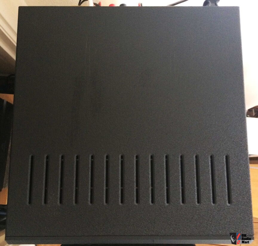 Linn LK 85 Power Ampilfier Photo #2594575 - UK Audio Mart