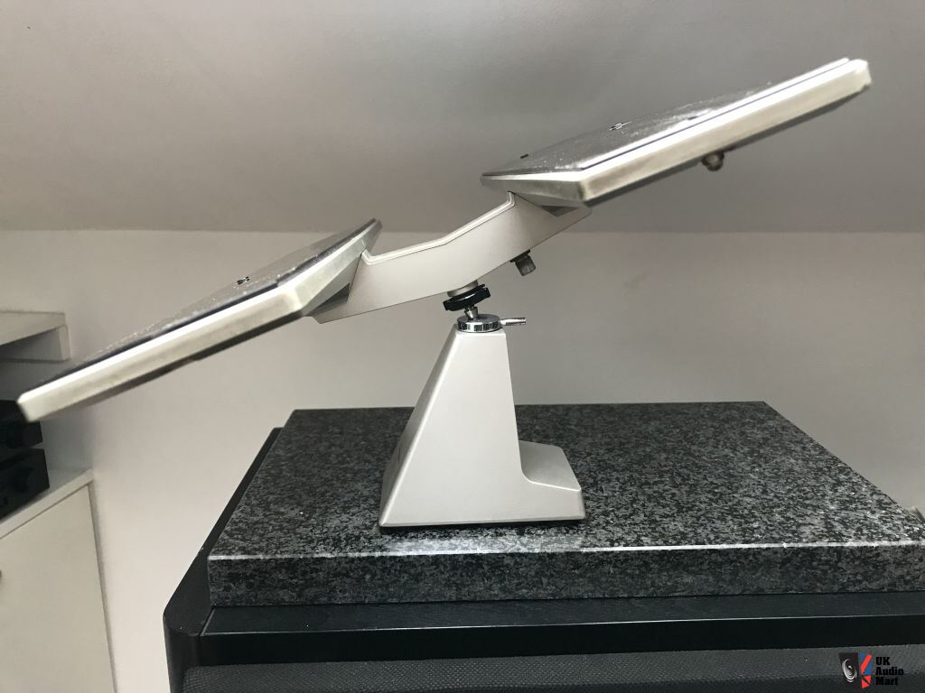 Technics SH F102 - two elements FM wing antenna with an electronic ...