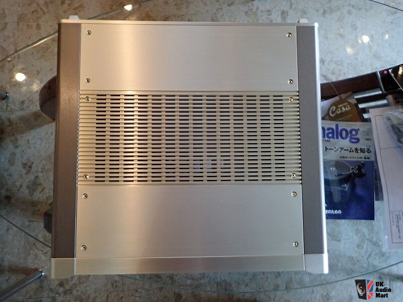 Denon PRA-S1 Photo #2618045 - UK Audio Mart
