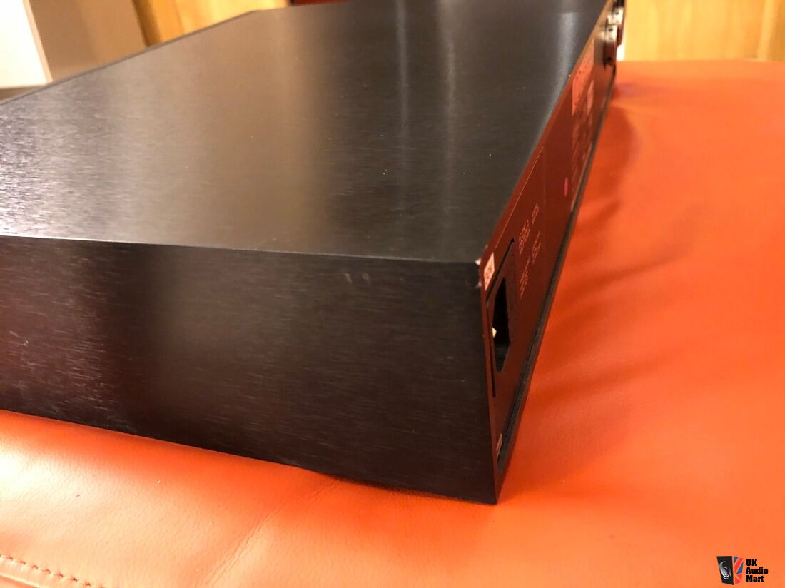 NAIM CD555 and PS555 Photo #2653473 - UK Audio Mart