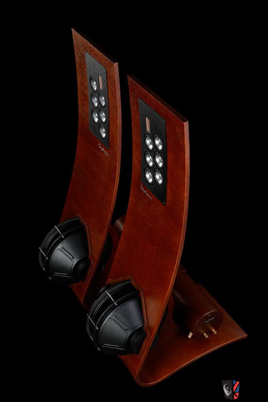 DAYDREAM open baffle dipole loudspeakers Photo #2672618 - UK Audio Mart