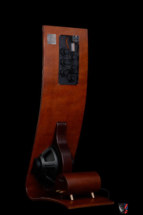DAYDREAM open baffle dipole loudspeakers Photo #2672620 - UK Audio Mart