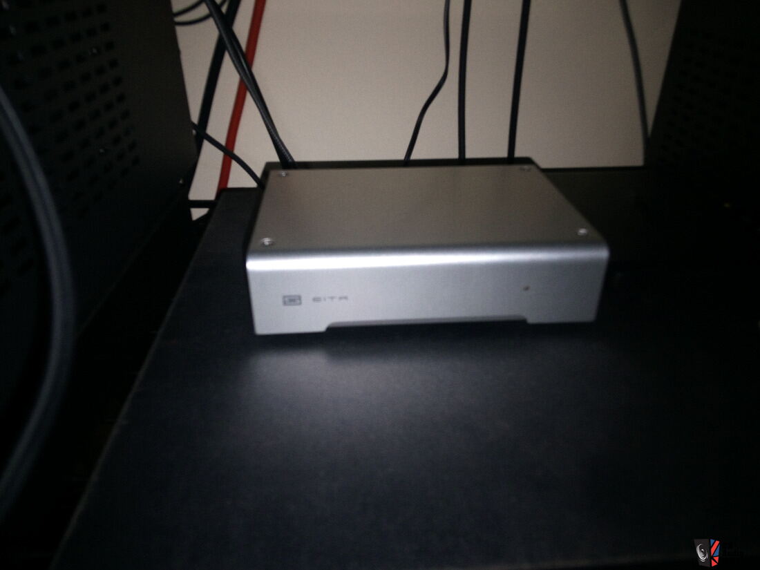 Schiit Eitr USB to SPDIF For Sale - UK Audio Mart