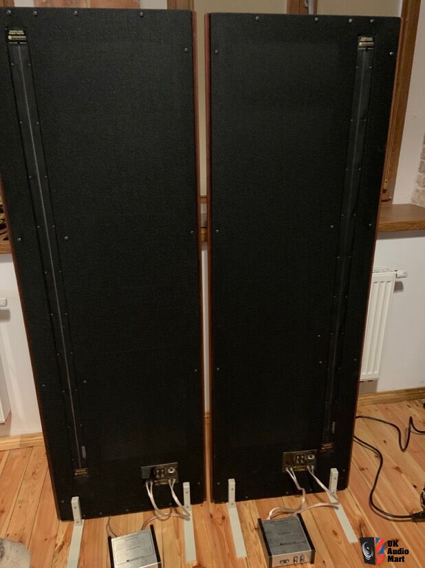 Magnepan 3.6/R Photo #2692953 - UK Audio Mart