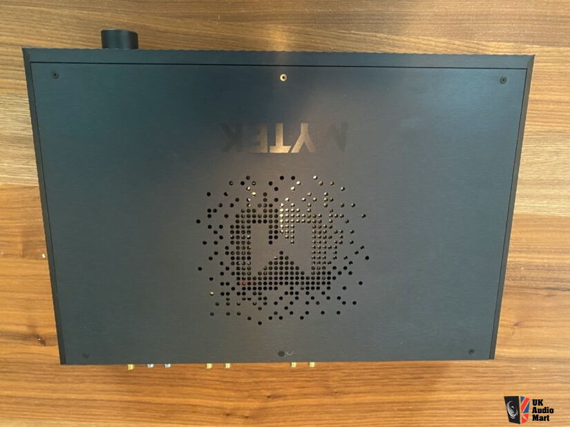 Mytek Manhattan DAC II * Price Drop* !!! For Sale - UK Audio Mart