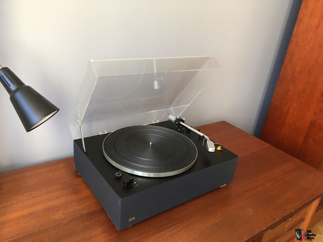 Braun PS 500 Photo #2983628 - UK Audio Mart