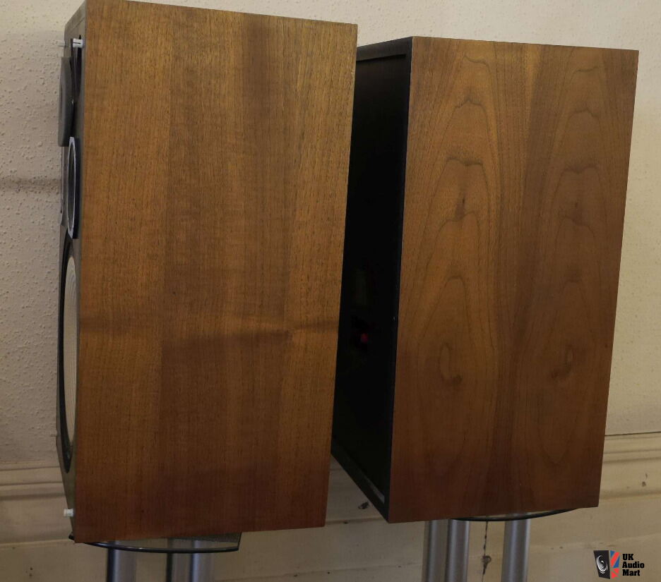 JBL L-100a Century Photo #3292473 - UK Audio Mart