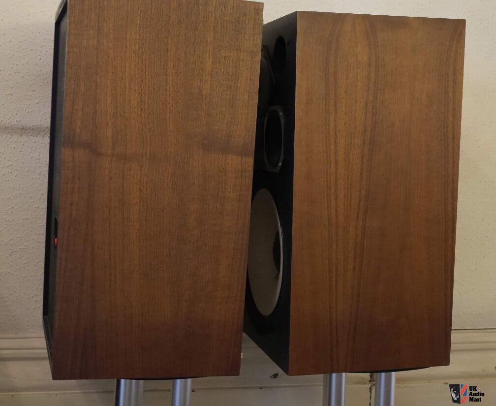 JBL L-100a Century Photo #3292473 - UK Audio Mart