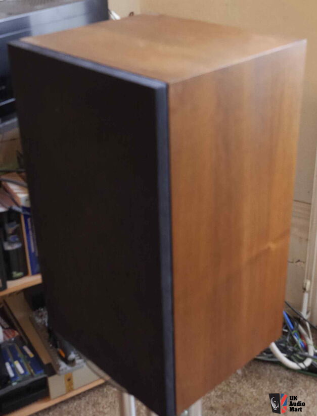 JBL L-100a Century Photo #3292473 - UK Audio Mart