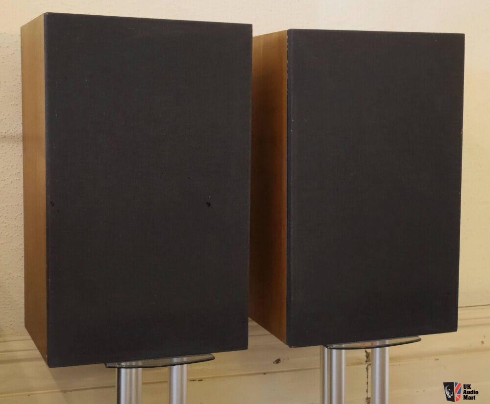 JBL L-100a Century Photo #3292473 - UK Audio Mart