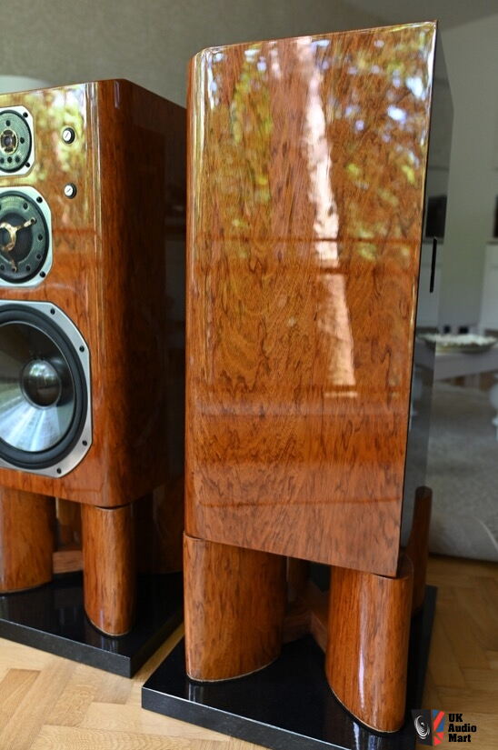 Legendary Yamaha NS-2000 Speakers Photo #3348591 - UK Audio Mart