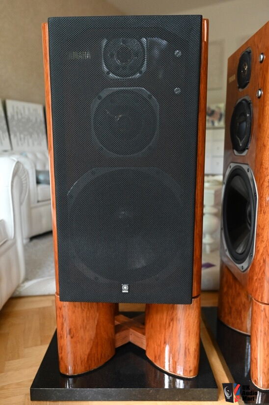 Yamaha Ns 2000 Kaufen | Yamaha Ns2000A Black – QIZR