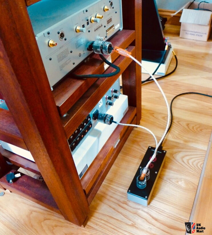 POWER STRIP - Acoustic Revive RTP-4; including Special Offer For Sale ...