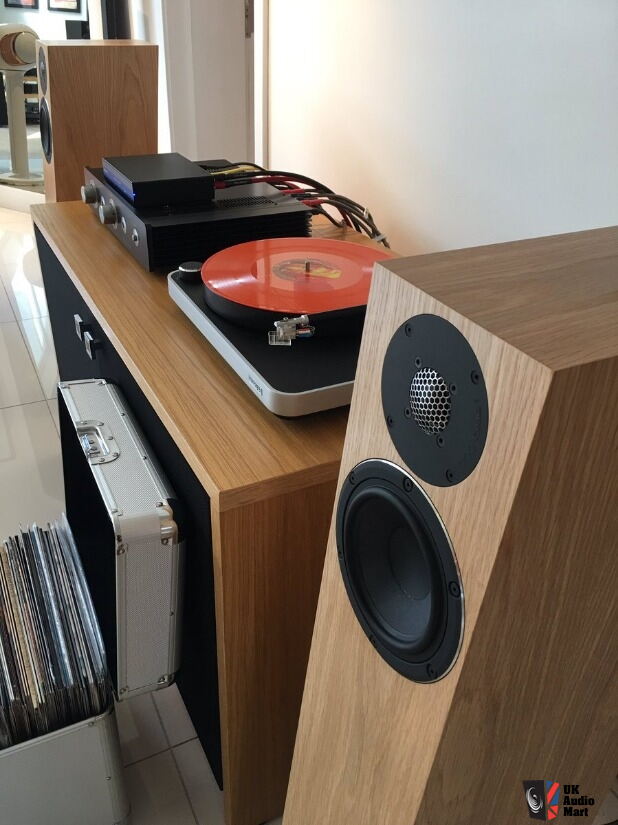 PMC Twenty 5.23 Photo #3637332 - UK Audio Mart