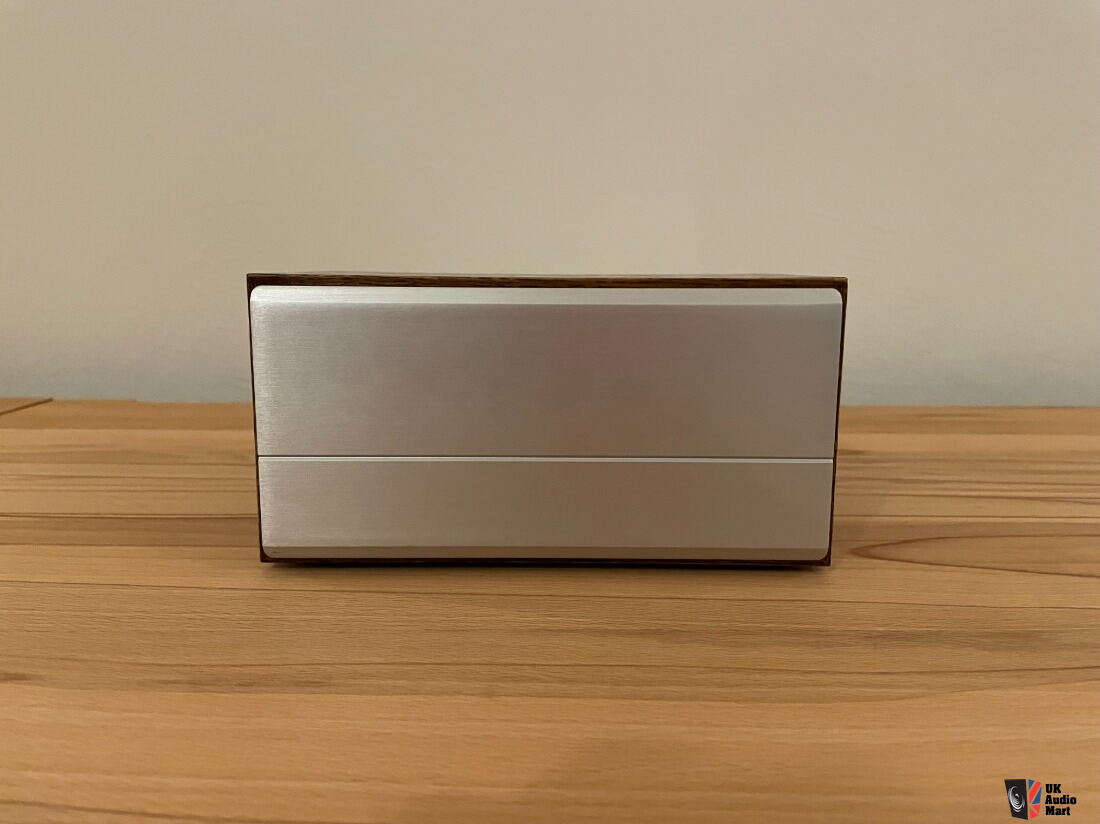Phasemation Phase Tech T1 // Step Up Transformer // Phono Pre-Pre ...