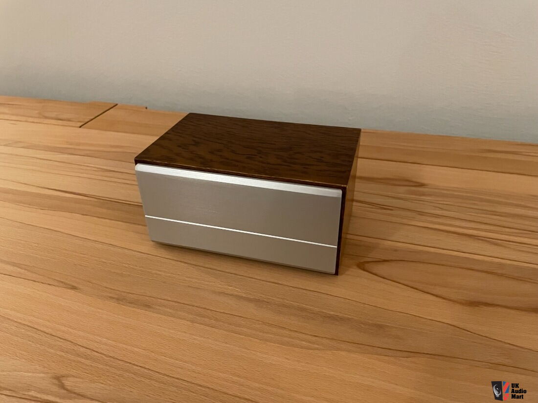 Phasemation Phase Tech T1 // Step Up Transformer // Phono Pre-Pre Photo ...