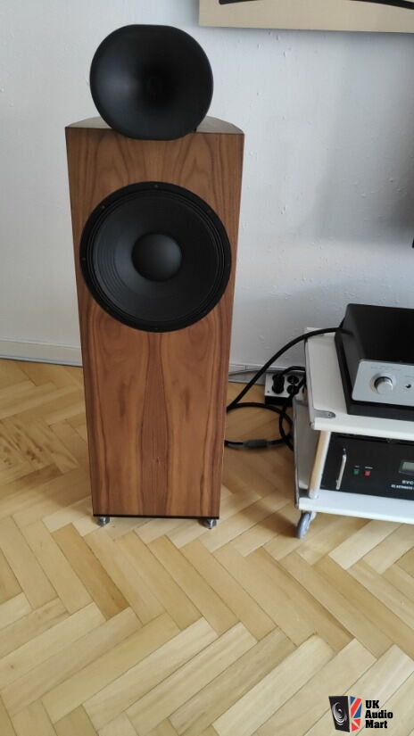 Blumenhofer FS2 MK2 For Sale - UK Audio Mart